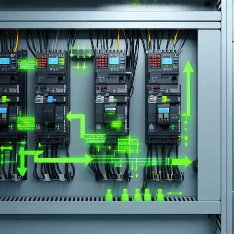 Relay Coordination Study Precision For Power Systems