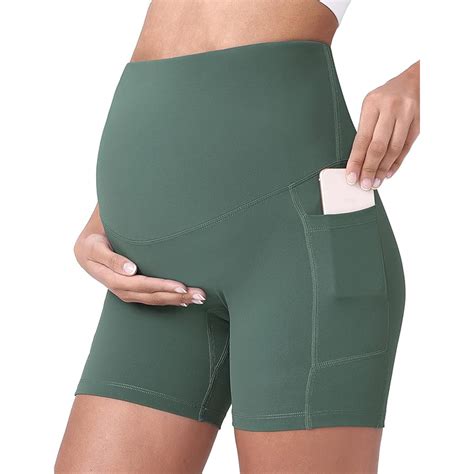 The Best Summer Maternity Workout Clothes From Amazon