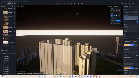 Hdri Not Loading Get Help D5 RENDER FORUM