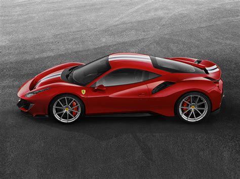 2020 Ferrari 488 Pista Specs Prices Mpg Reviews And Photos