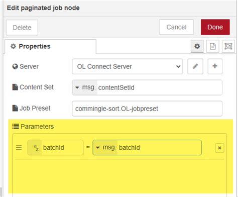 New Release Ol Connect Automate 0913 🚀 Ol Connect Automate