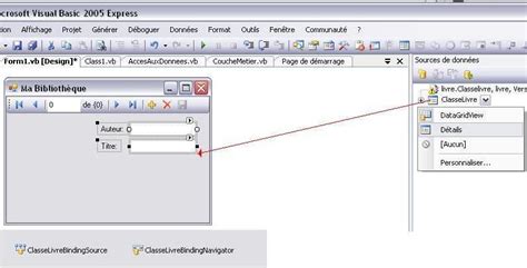 Exemple De Programme