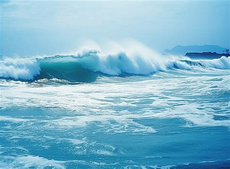 바다에 부서지는 파도 바다 스톡 사진 및 로열티프리 비디오 푸티지 바다 파도 그림 대양 배경 일러스트 및 사진 무료