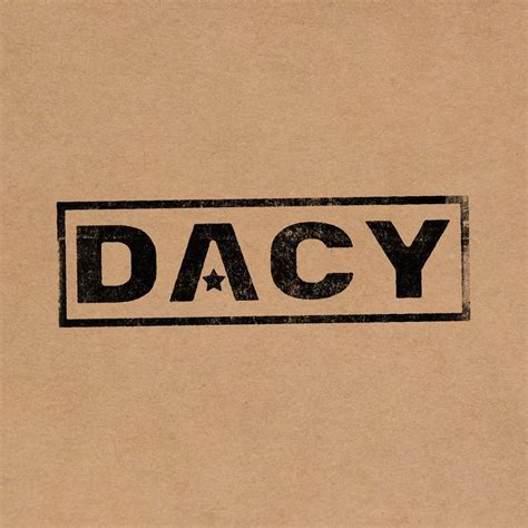 Interview Ruby Dacy Of Dacy On Their Debut Ep The Songs Are All