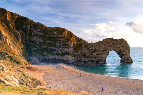 Where Is Durdle Door A Guide To Dorsets Coastal Gem