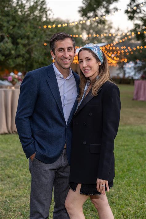 The Menil Collections Annual Party In The Park In Houston Takes It