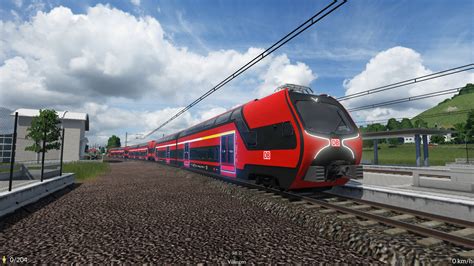 Db Future Dosto D Transport Fever Community