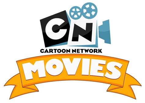 Cartoon Network Movies 2004 2010 Logo By Jlmaestro On Deviantart