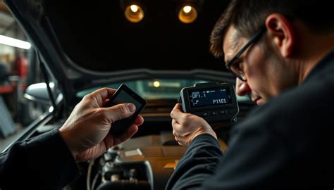 How To Fixing Code P1101 Chevy Cruze Quick Guide