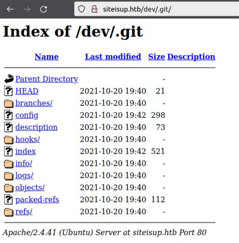 Htb Updown 0xdf Hacks Stuff