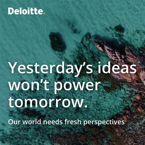 Careers In Perth Deloitte Australia Careers Tom Rayner Gaicd