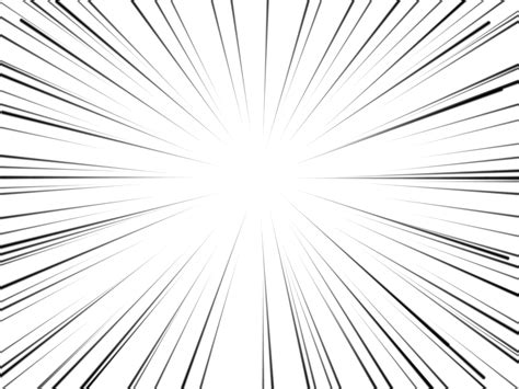 Space Speed Abstract Starburst Dynamic Lines Or Rays Vector Illustration 25865024 Vector Art