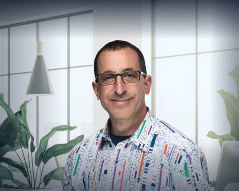 Lee Feinberg Instructor 365 Data Science