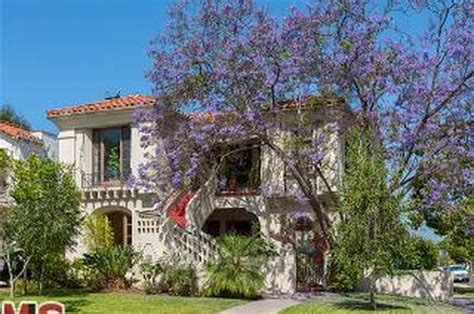1201 S Hayworth Ave Los Angeles Ca 90035 Redfin
