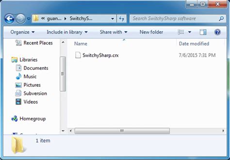 Steps To Enable Chrome Drag And Drop Plugin Installation
