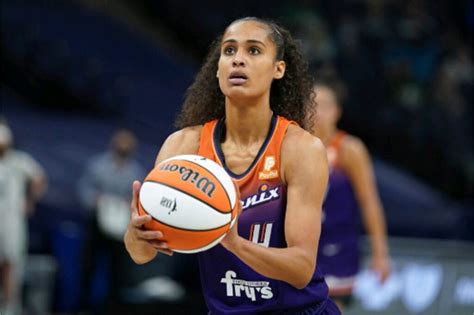 Who Is The Highest Paid Wnba Player