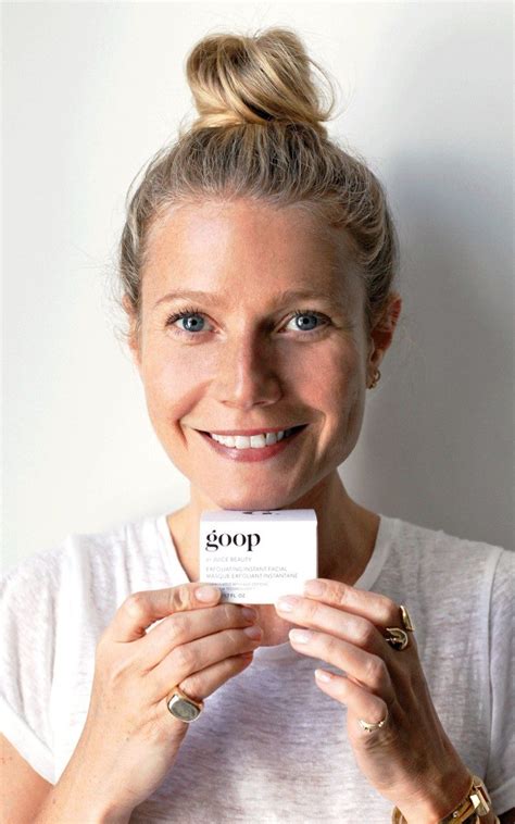 We Ve Been Goop Ed Why It S No Surprise That Gwyneth Paltrow Is Coming To London For Good