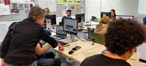 Ict Classes Maryhill Integration Network