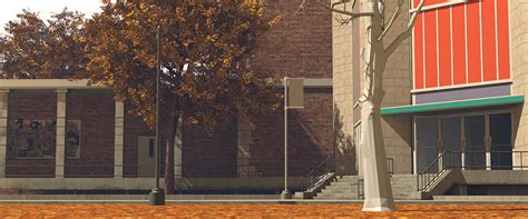 Graduation Finished Projects Blender Artists Community