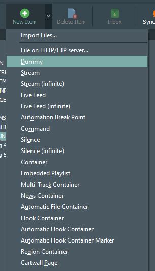 Setting Up Stream Monitor With Actions Or High Priority Input Faq
