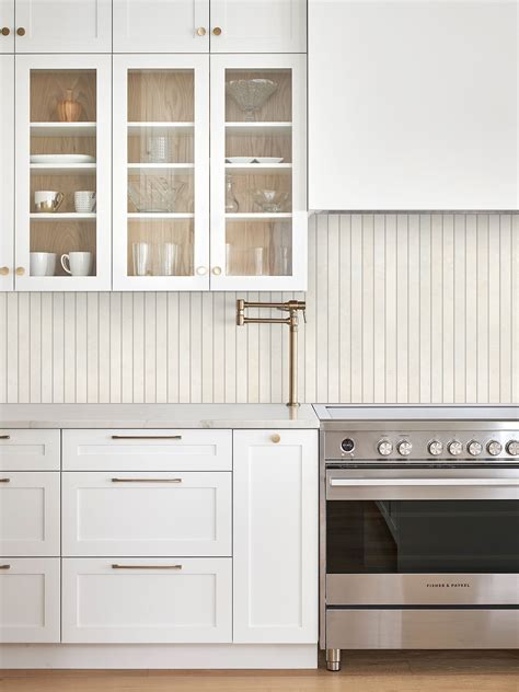 15 How To Install Subway Tile Backsplash Step By Step
