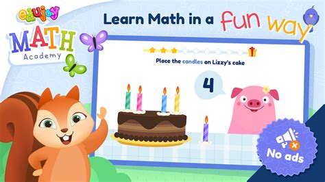 Edujoy Math Academy Learn Maths