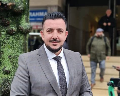 Салим Сулејмани поднесе оставка и ја напушти Алијансата