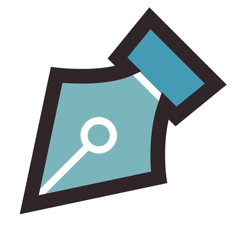 Pen Icon Icons Logos Symbols Free Download Png Svg