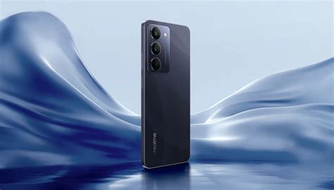 Realme C75x Price In Malaysia Durable With 5600mah Battery — Rm599