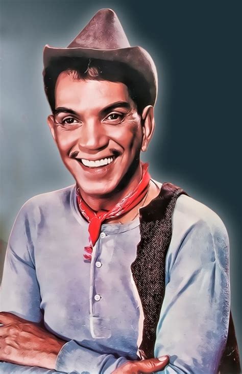 Cantinflas