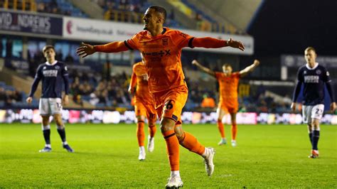 Derby County Should Push To Sign Al Hamadi And Danns As Soon As Next Week