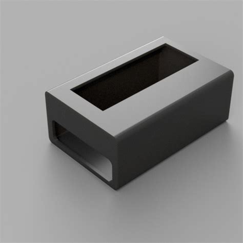 3d Printable Altimeter Datalogger With Display By Inaki Iturriaga