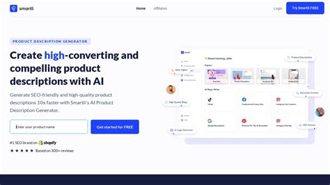 smartli features alternatives faq and more toolerific