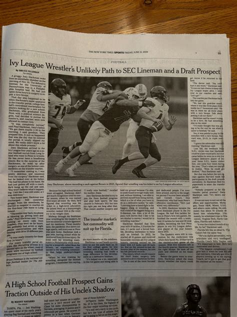 David Slackman On Linkedin I Usually Stick To “strictly Business” Posts But Please Forgive Me