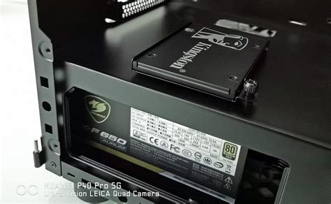 Kingston KC600 Review: Affordable SATA3 SSD - Gadgets Middle East