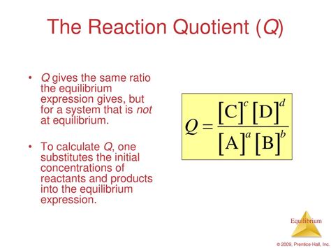 Chapter 15 Chemical Equilibrium - ppt download