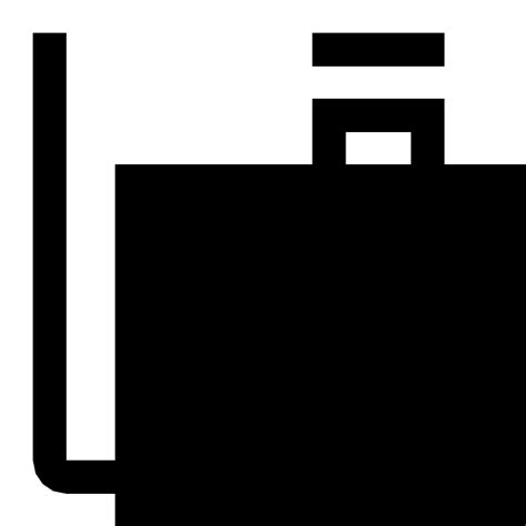 Chart Column Target Vector SVG Icon SVG Repo