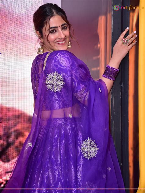 Nupur Sanon Actress Hd Photosimagespics And Stills