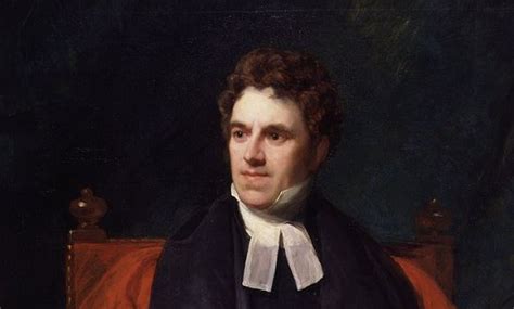 History Of Rugby Thomas Arnold The Architect Of Modern Rugby And Education