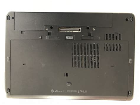 Hp Zbook G Docking Station