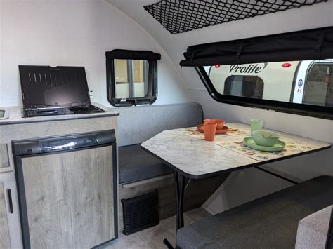Rv Mini 2025 Prolite Rv