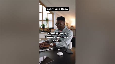 Empowerment Through Knowledge Knowledgeispower Wisdom