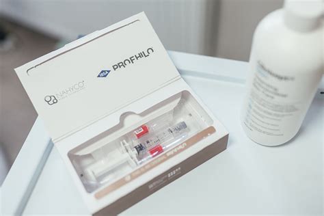 What Is Profhilo Structura Hardwick Clinic