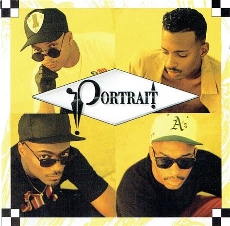 Portrait Portrait Cd Album 1992 R2179974 Discogs