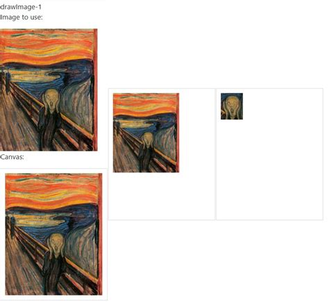 Bananoapi Scripting The Dom The Html5 Canvas Story Advanced Users