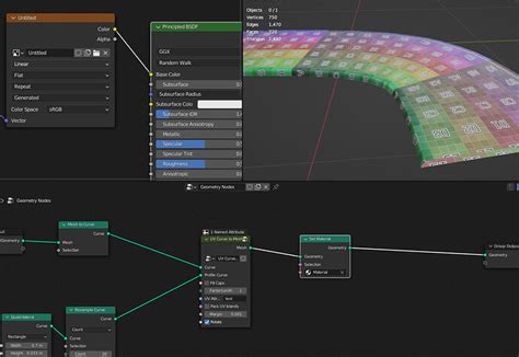 Align Heart Pattern On Shader With Ribbons My Brain Hurts Materials