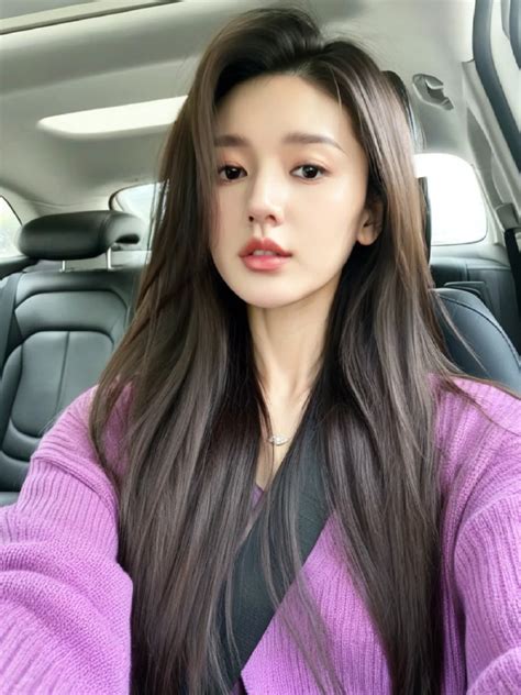 女人味是岁月给的温柔馈赠