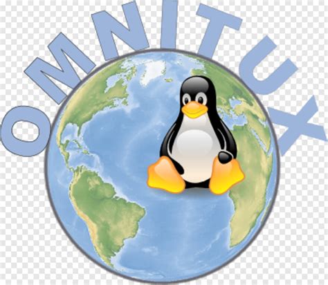 Linux Linux Logo Free Icon Library