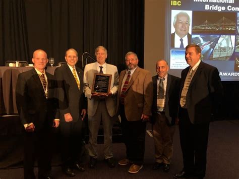 Transystems On Linkedin Transystems Bridge Engineering Ibc Bridgerehabilitation…