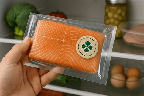 Embedded Spoilage Indicators Smart Packaging Moves Inside The Product